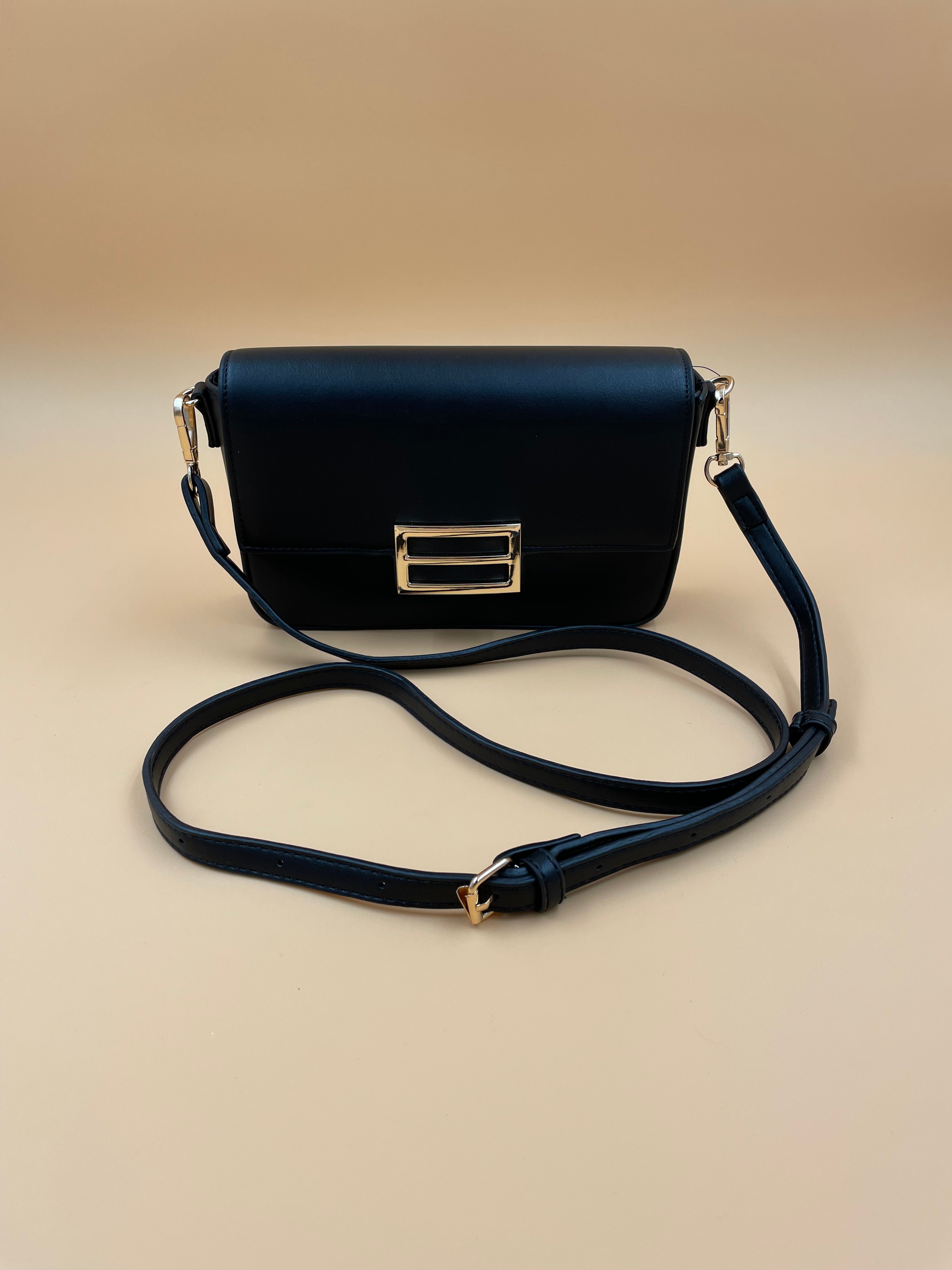 Shoulder Crossbody Bag – LunaBloom